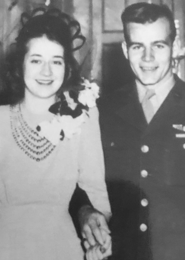 Charles R. and Martha Engle | News, Sports, Jobs - Marietta Times